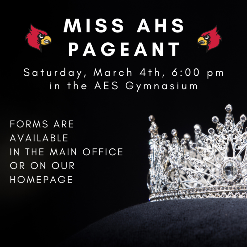 Adamsville High School