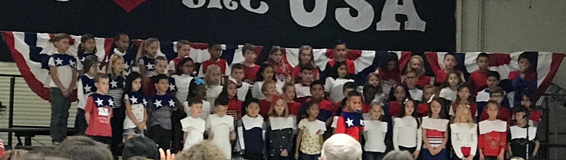 Columbia Elementary School