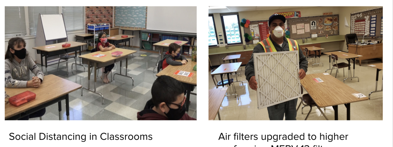 Thomas Alva Edison Middle School