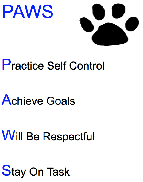 For Students - For Students - Orangewood Elementary School