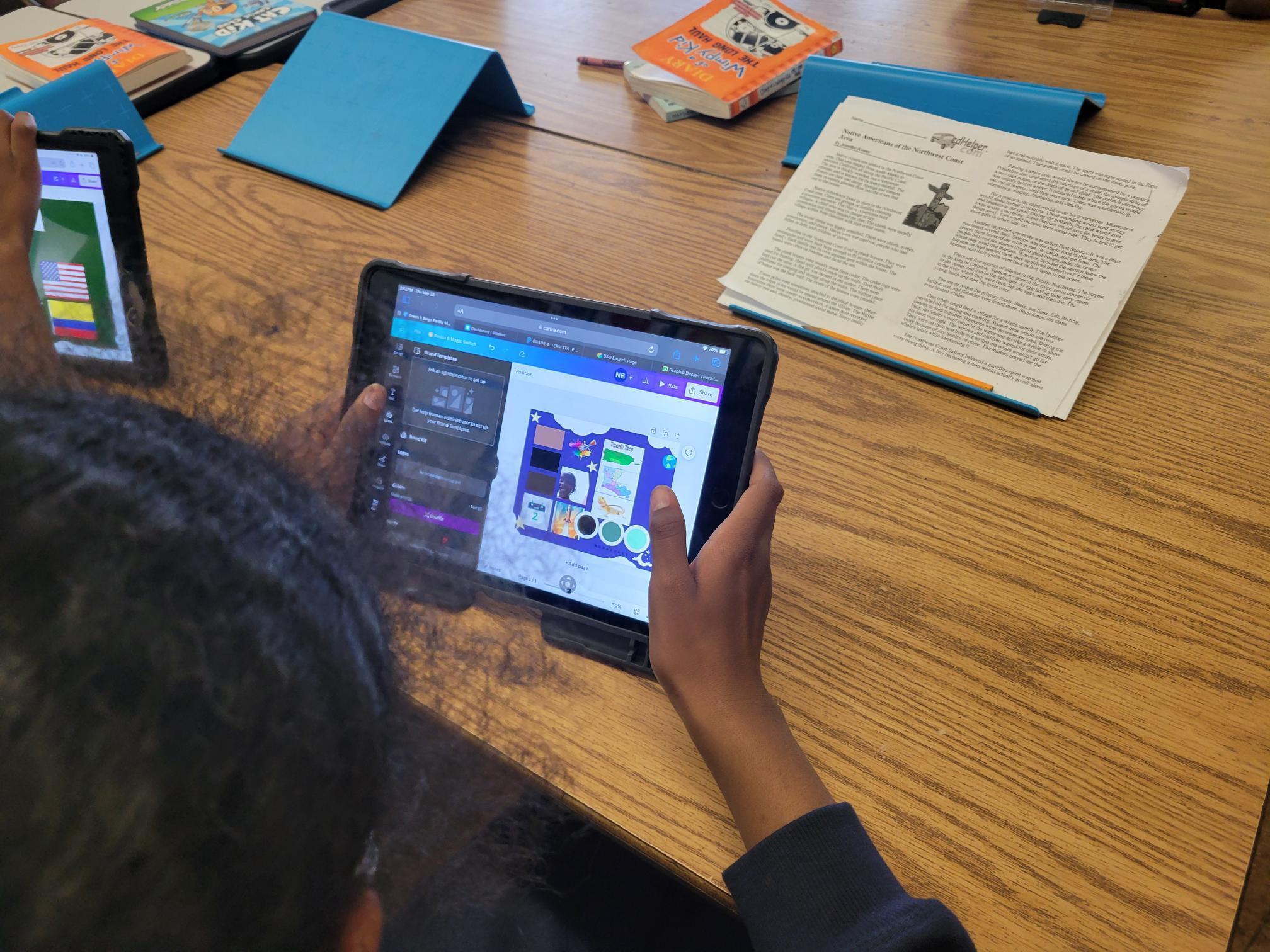 STEAM Magnet Home – STEAM Magnet – Cimarron Avenue Elementary School ...