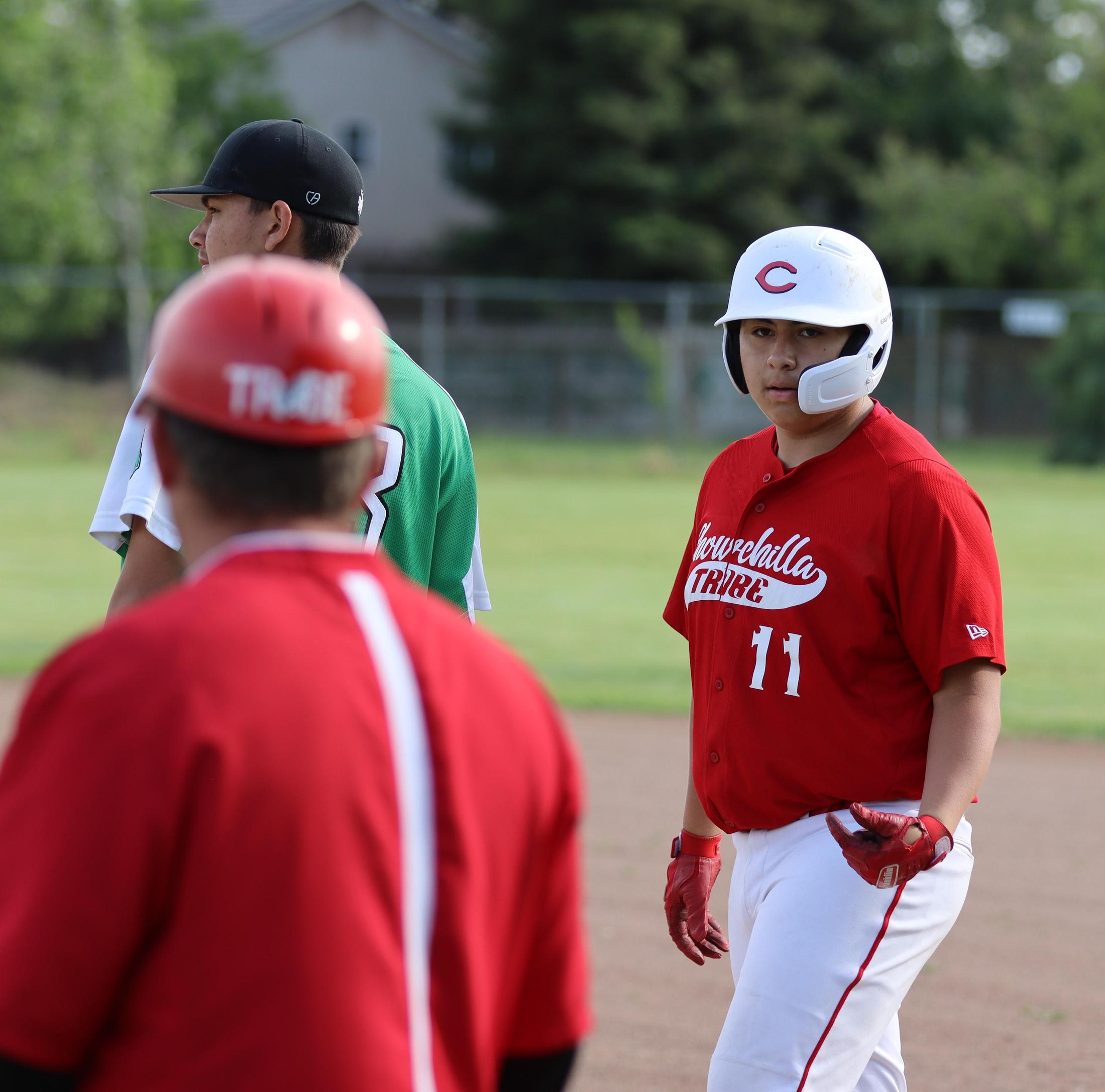 JV Boys Baseball vs. Riverdale, May 9, 2023 – CUHS Videos & Photos ...