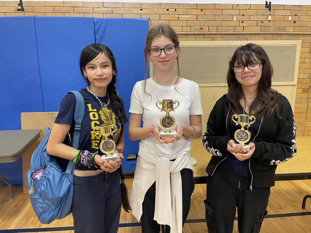 Photos | Josephine C. Locke Elementary