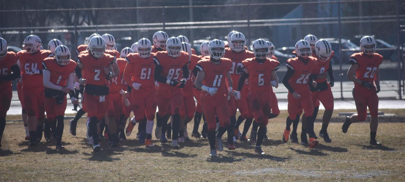 West Valley High School