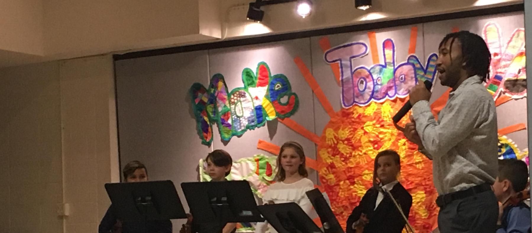 Animas Valley Elementary