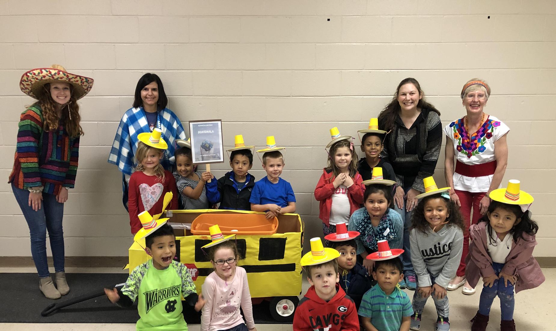 Baldwin Elementary School