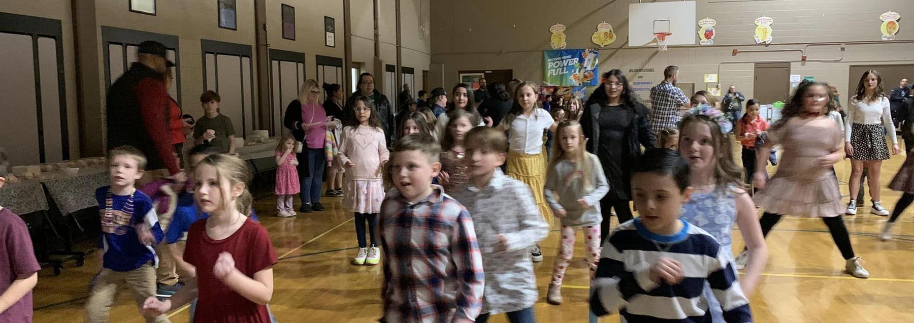 Wilson Elementary School