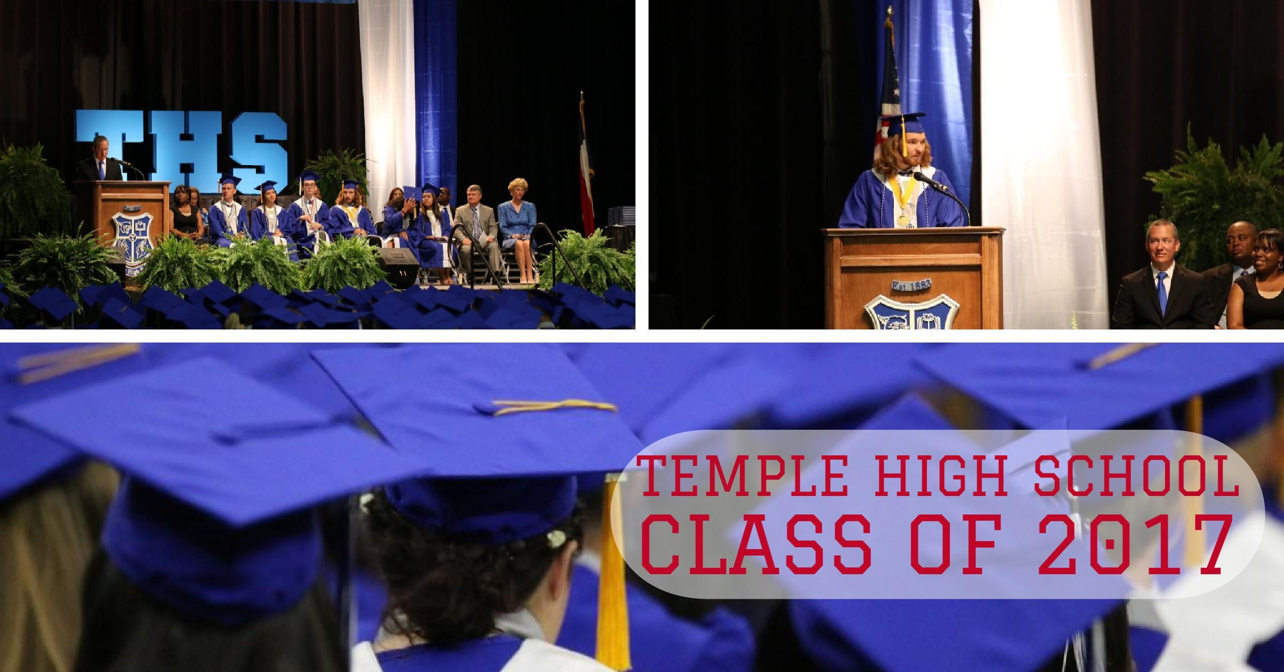 Temple High School