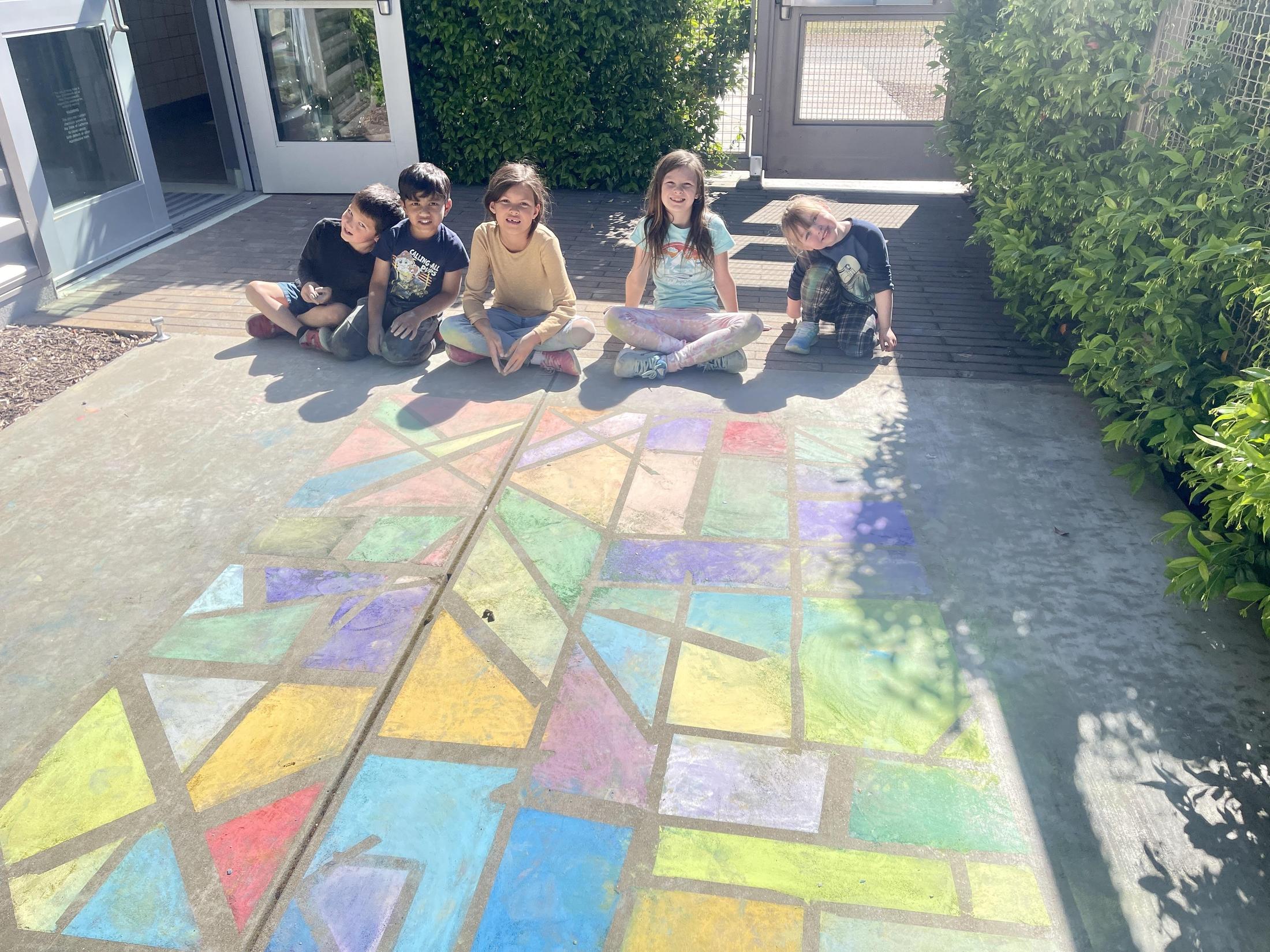 Enrichment – Independent Study Parents and Students – Redding School of ...