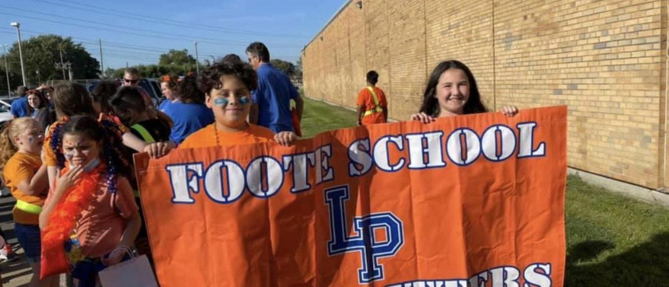 Lincoln Park Public Schools