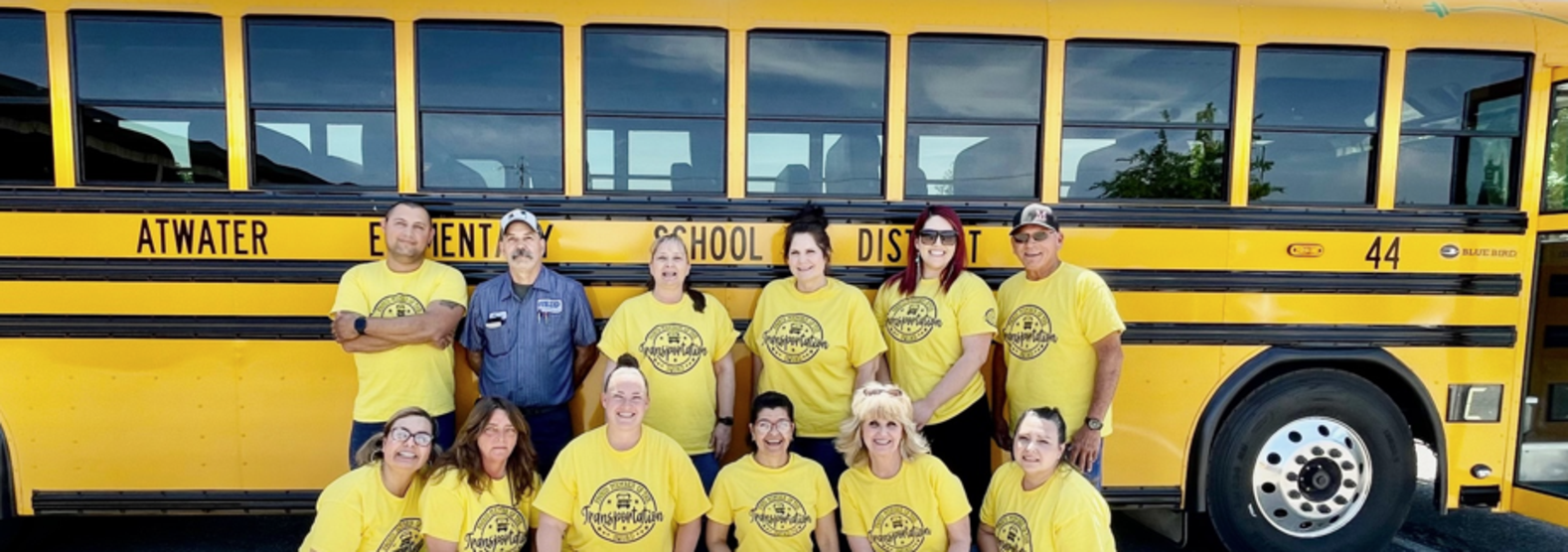 Atwater Elementary SD