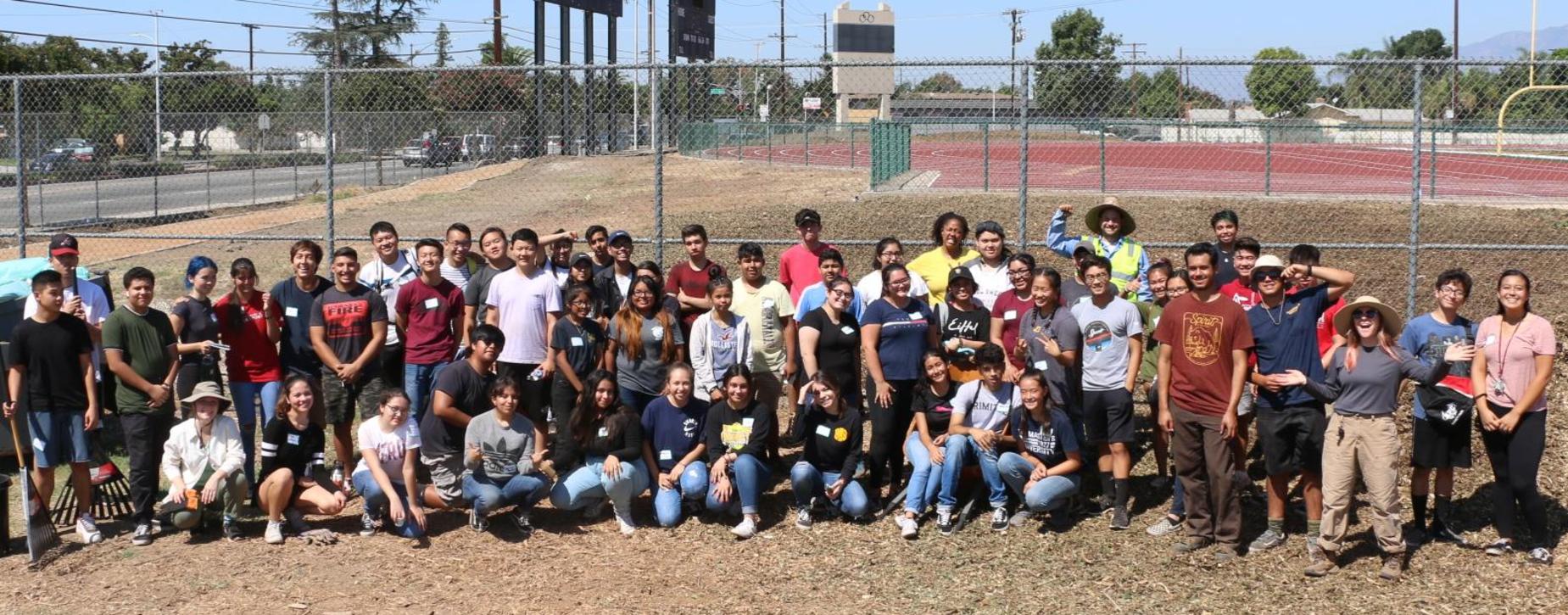 Bassett High School
