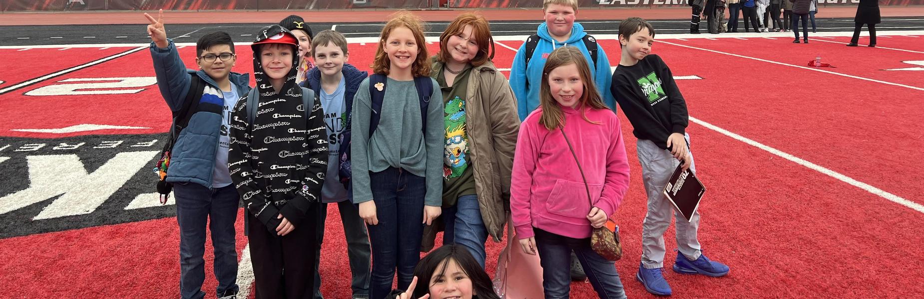 Ness Elementary School