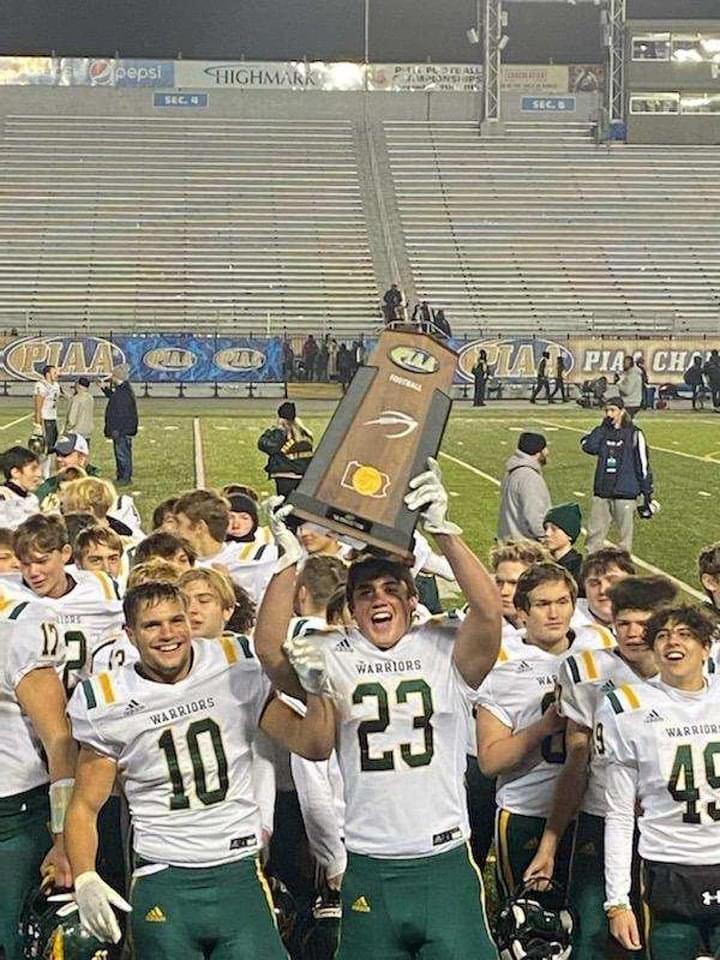 State Championship Game - December 10, 2021 – Photo Pages – Penn ...