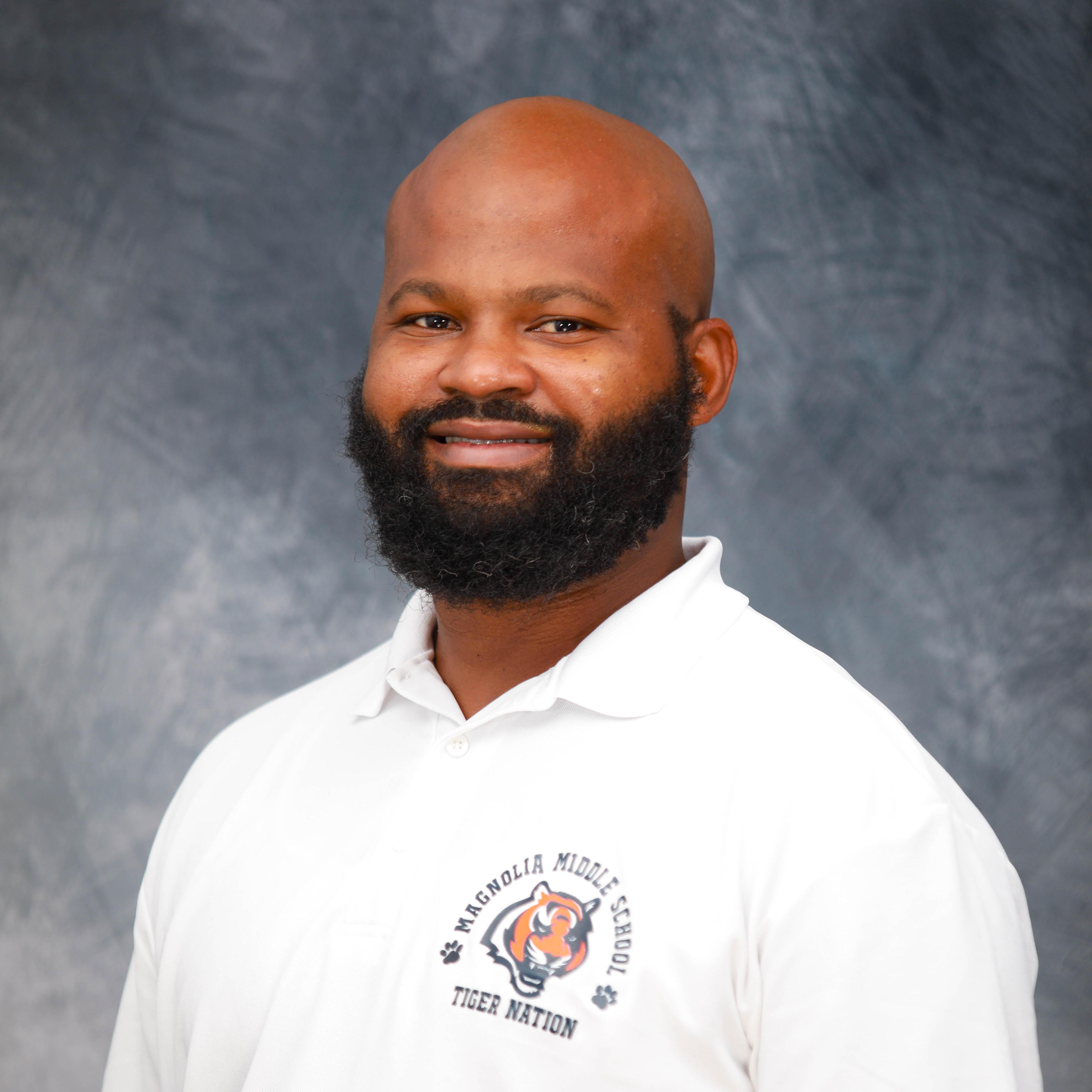 Staff Directory | Magnolia Middle School