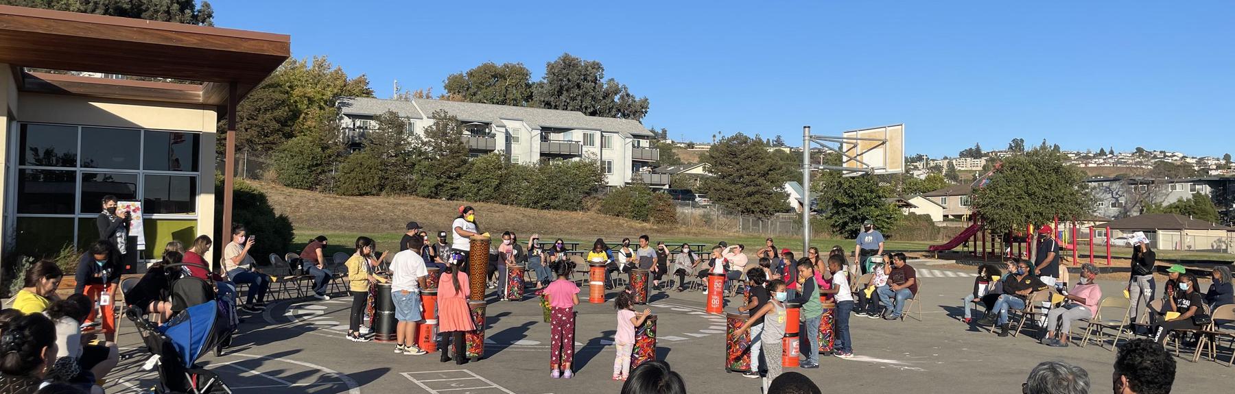 Hillside Elementary School