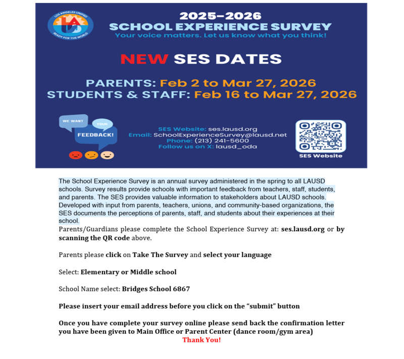 Harry Bridges Span School