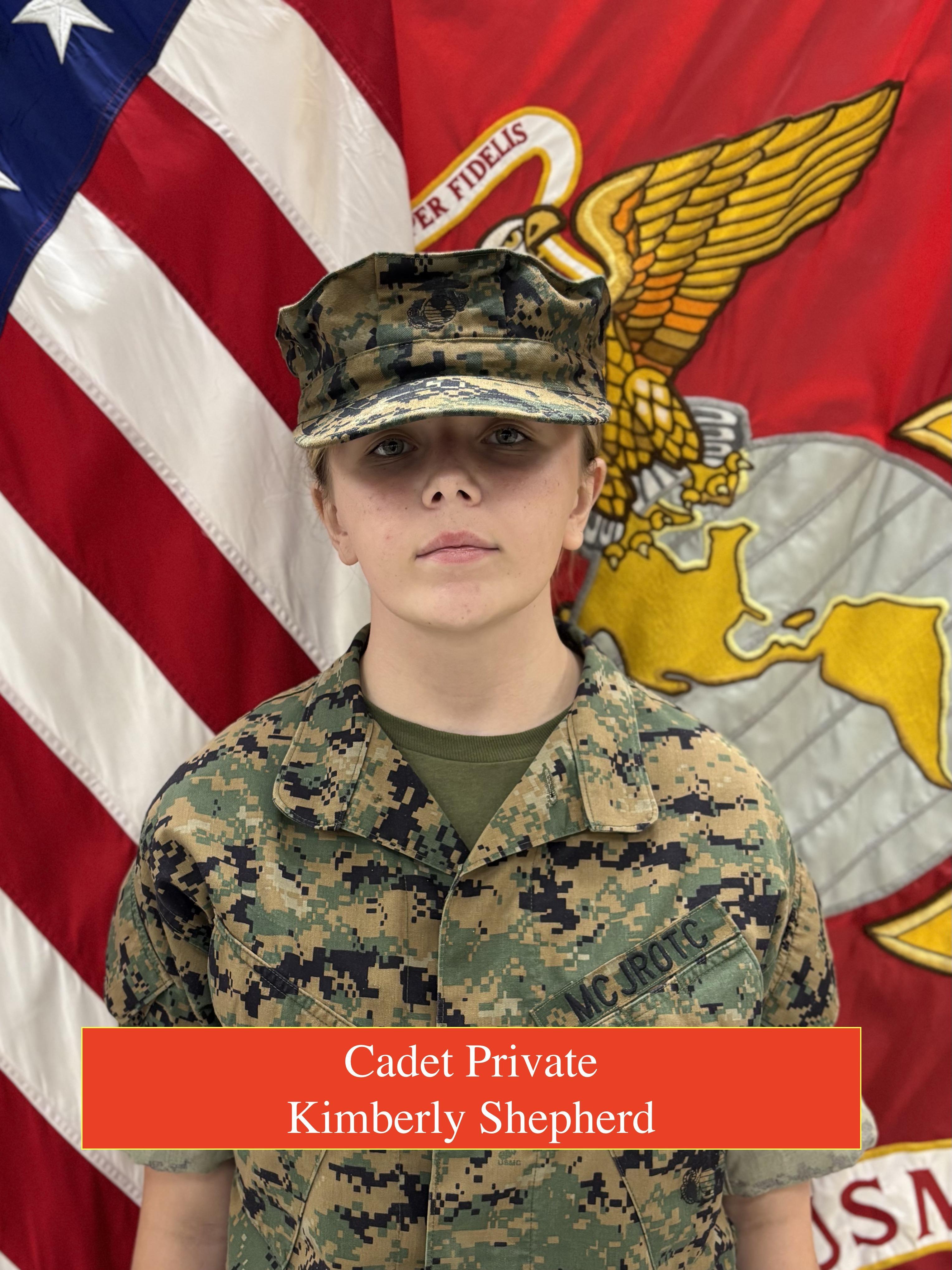 RS Central High School MCJROTC – MCJROTC – R-S Central High School