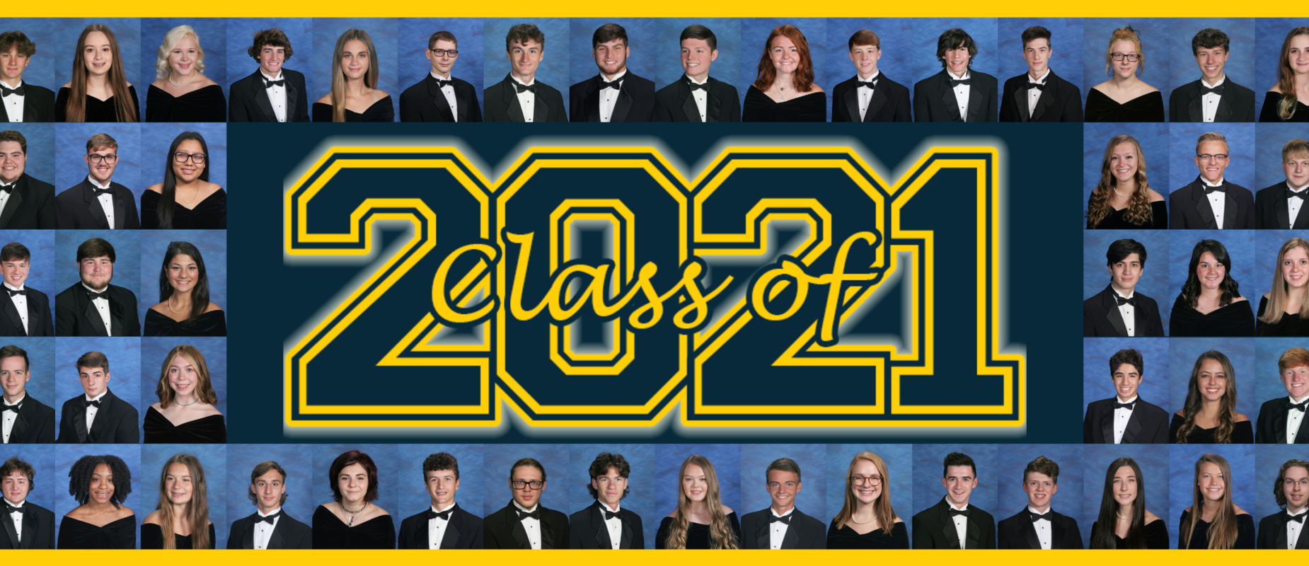 Walker Valley High School