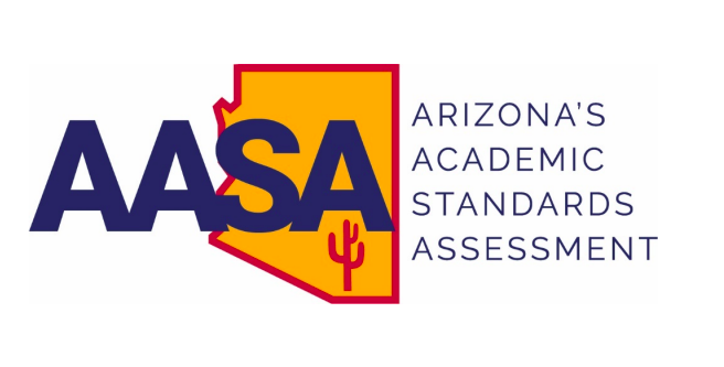 AASA SAMPLE TEST | Rio Colorado Elementary School