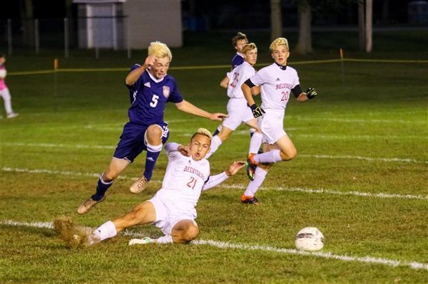 Fall Sports – Fall Sports – Belvidere School District