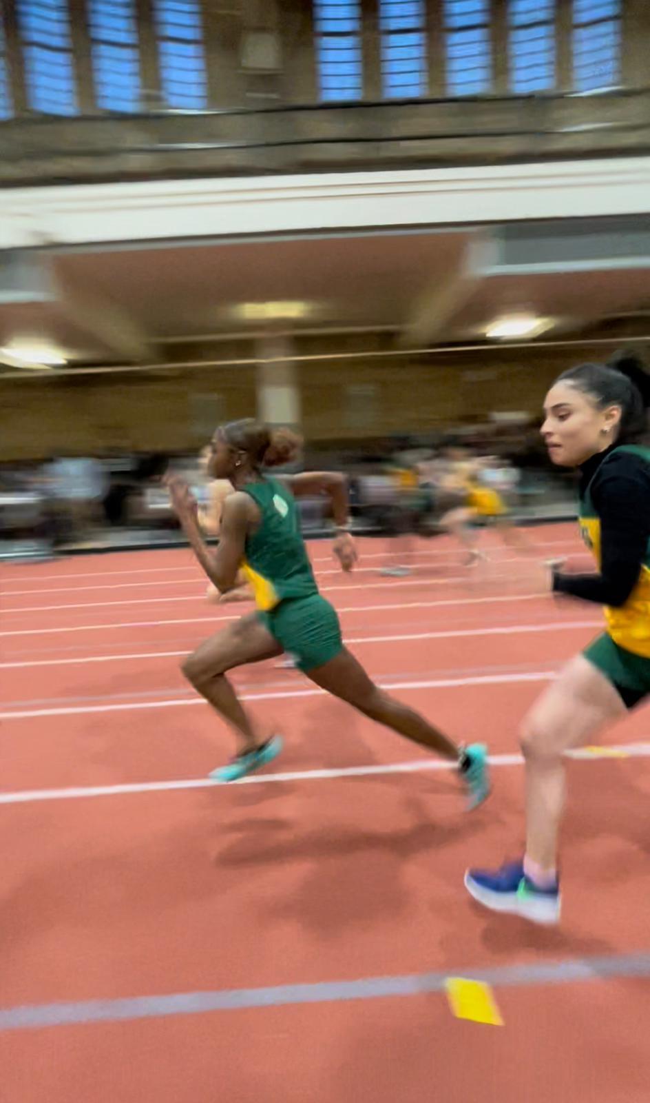 Indoor Track 21-22 – Winter Sports – James J. Ferris High School