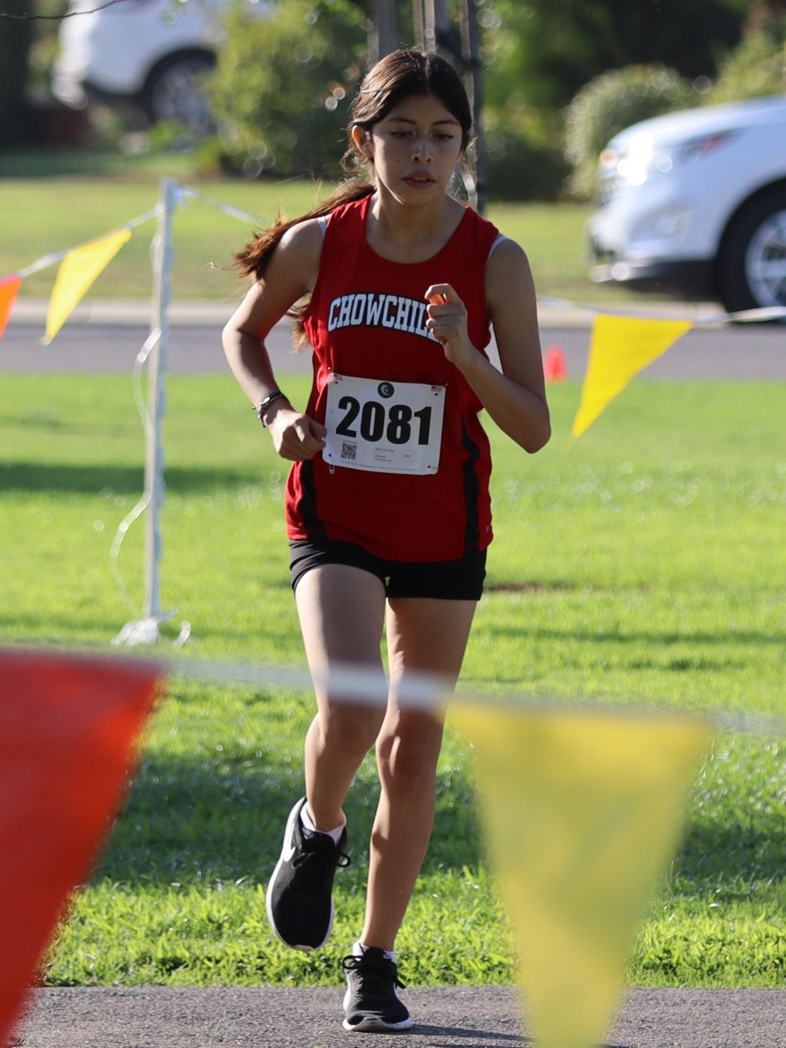 Cross Country @ Fowler, September 3, 2022 – CUHS Videos & Photos ...