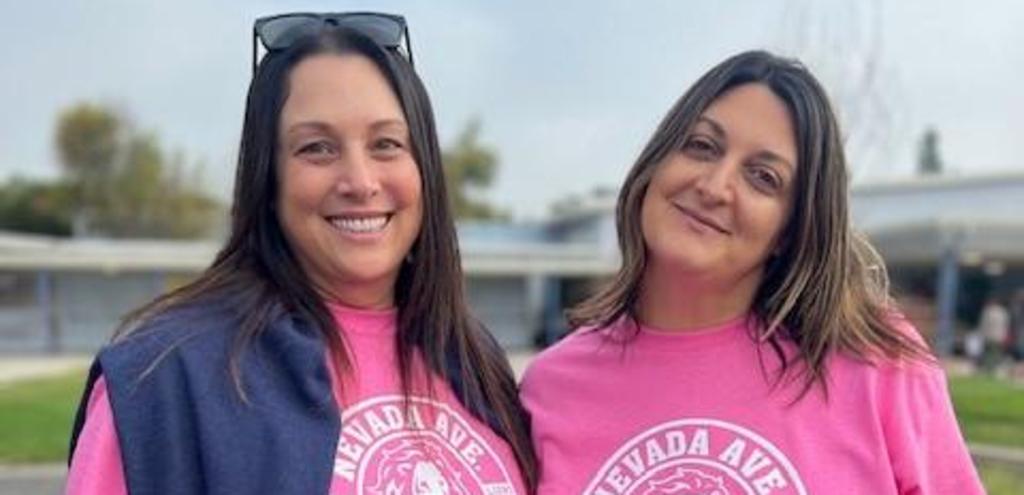 Nevada Elementary School