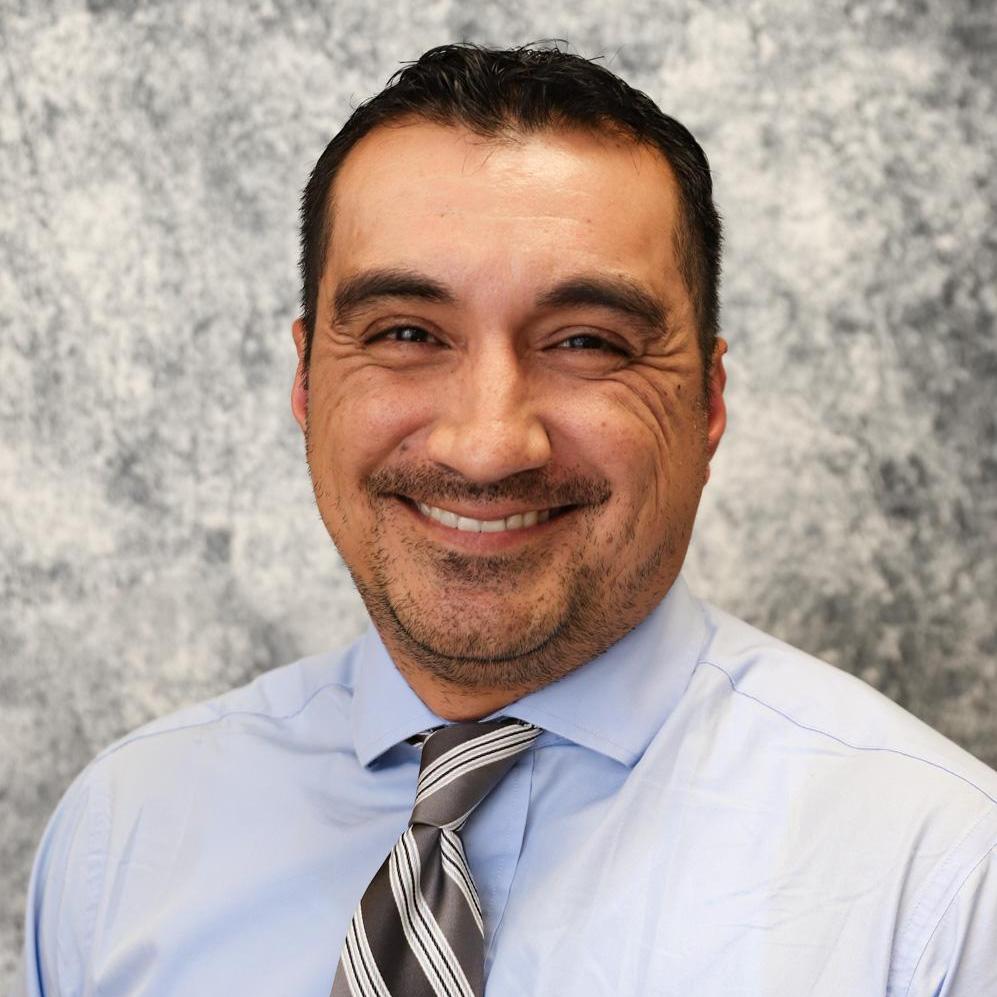Staff Directory | Robert Vela High School