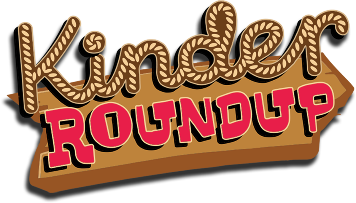 Kinder Roundup - Kindergarten Registration Event – Parents ...