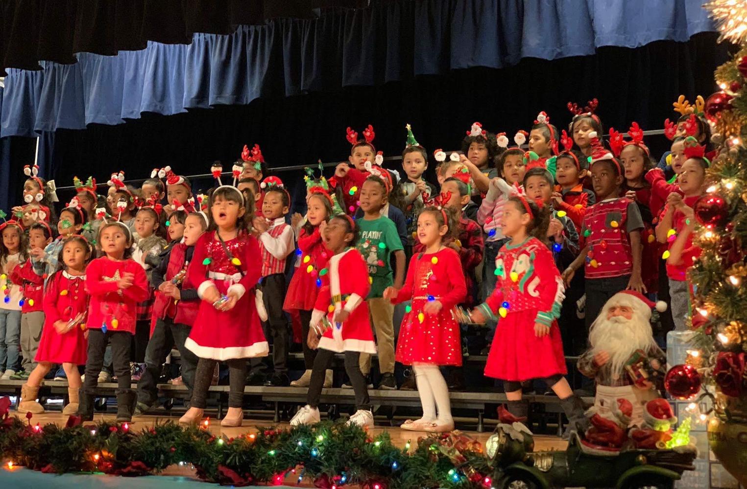 Willow Elementary School