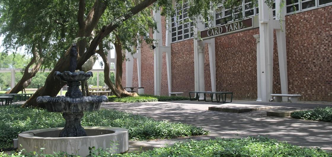 E.D. White Catholic High School