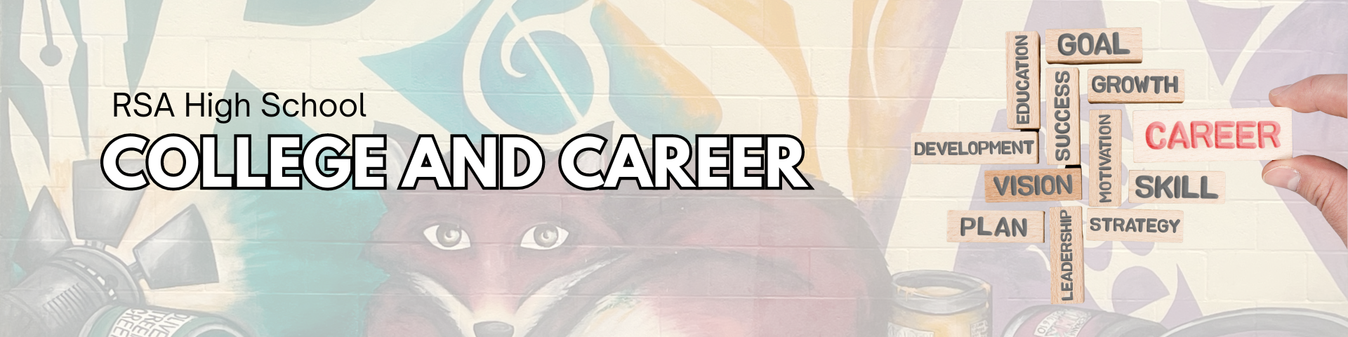 College and Career – Counseling – Redding School of The Arts