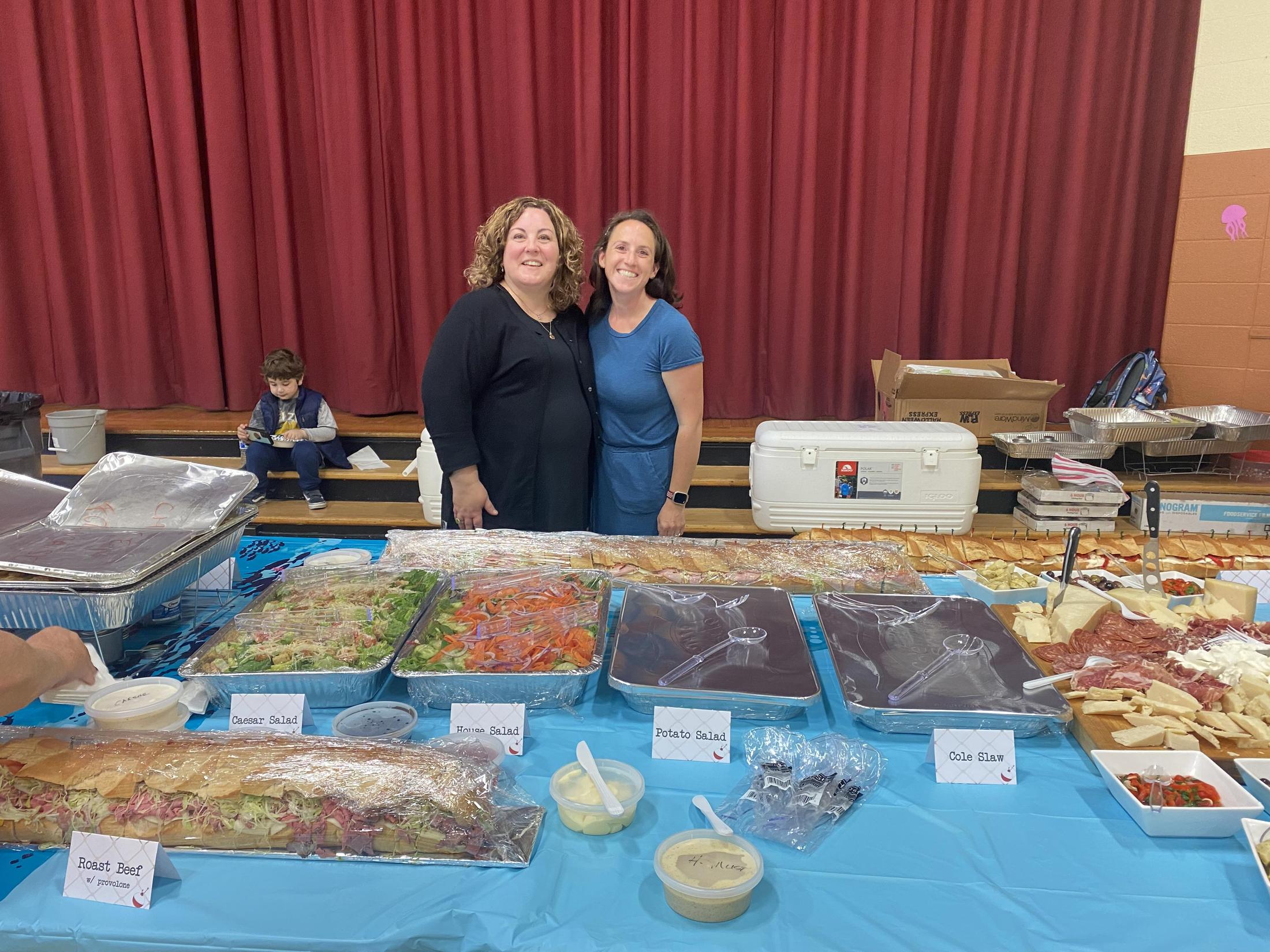 PTO – Parents/Students – Selzer School