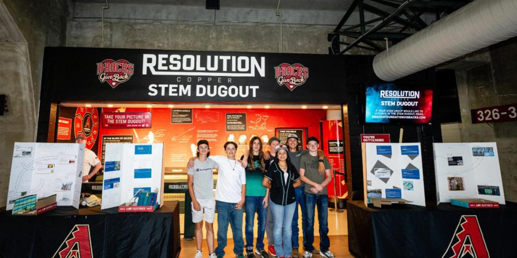 Miami Area Unified School District #40