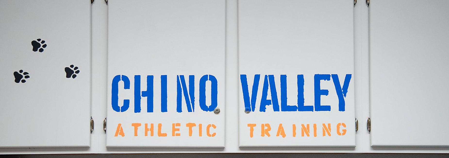 Athletic Trainer – Athletics – Chino Valley High School