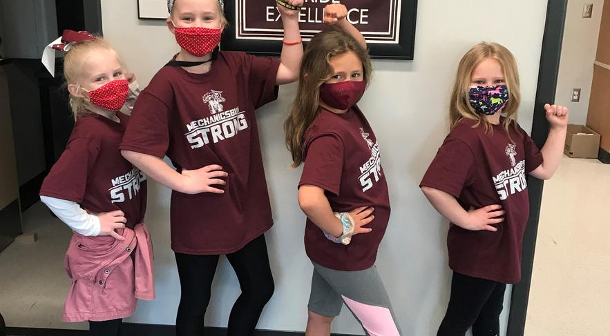 Upper Allen Elementary School