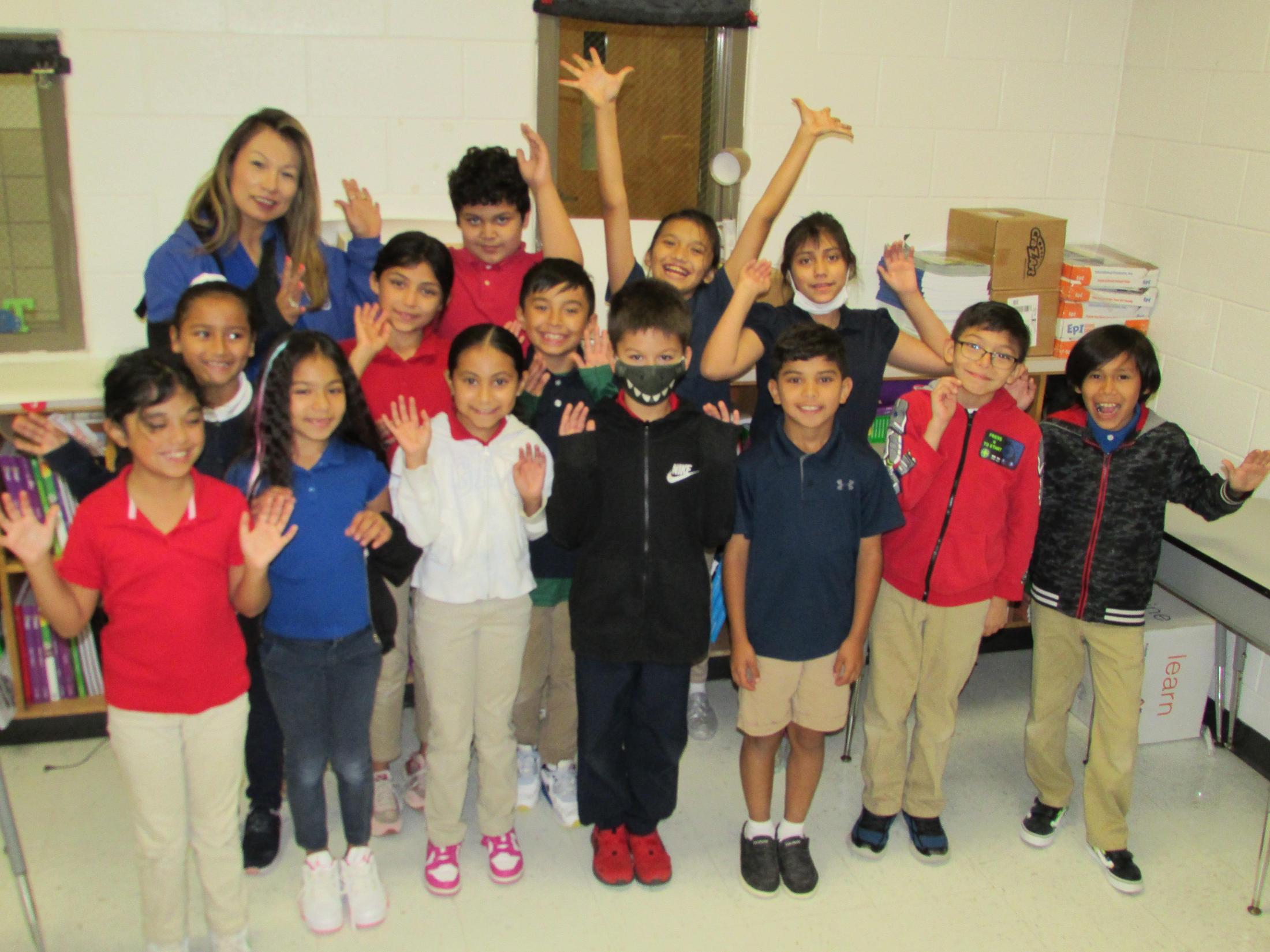 All About Accelerated Reader – Welcome to Betts Library – Betts Elementary