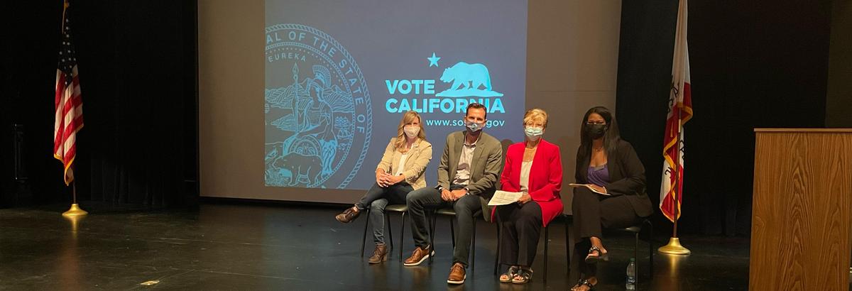 William S. Hart Union High School District