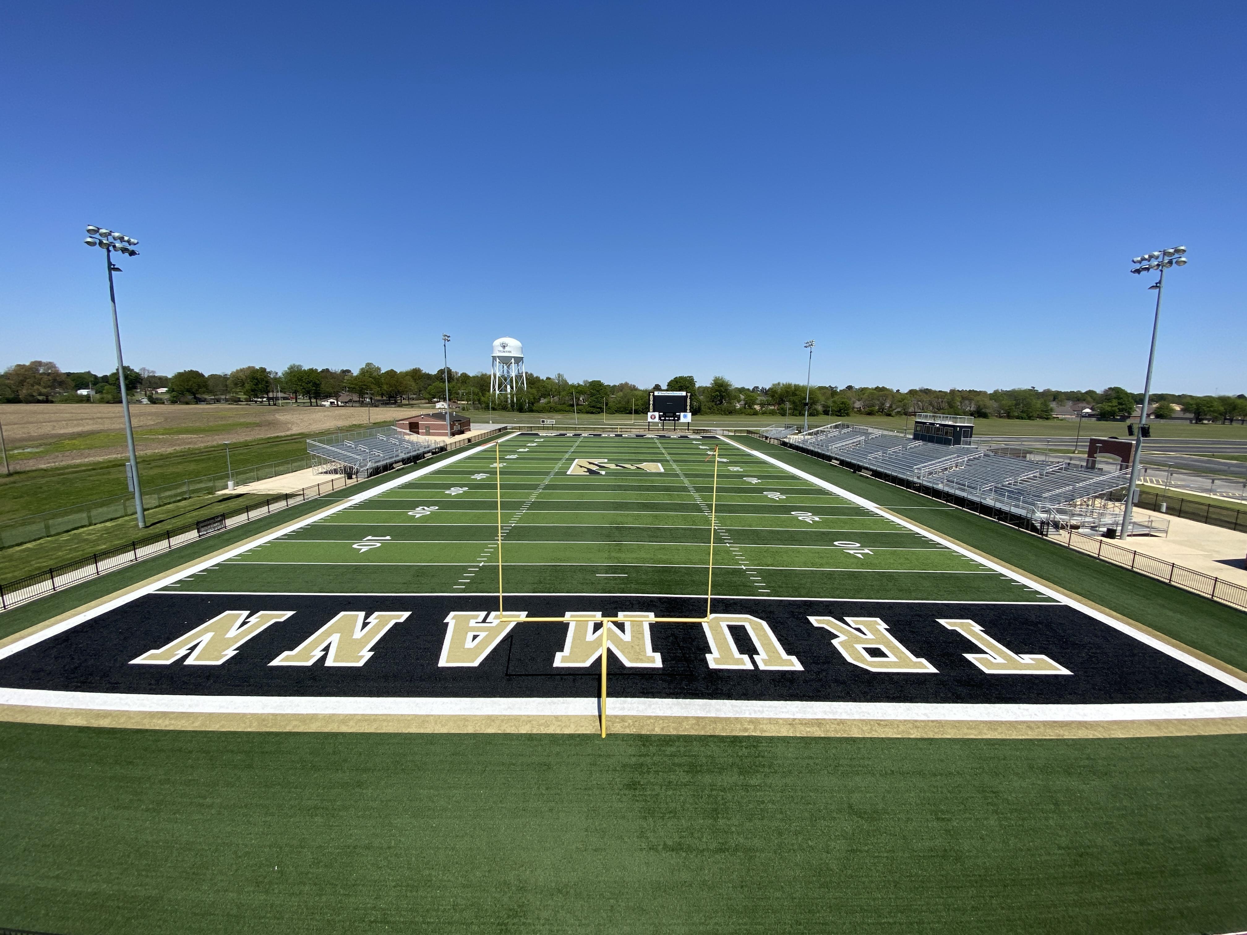 Wildcat Football – Wildcat Football – Trumann School District