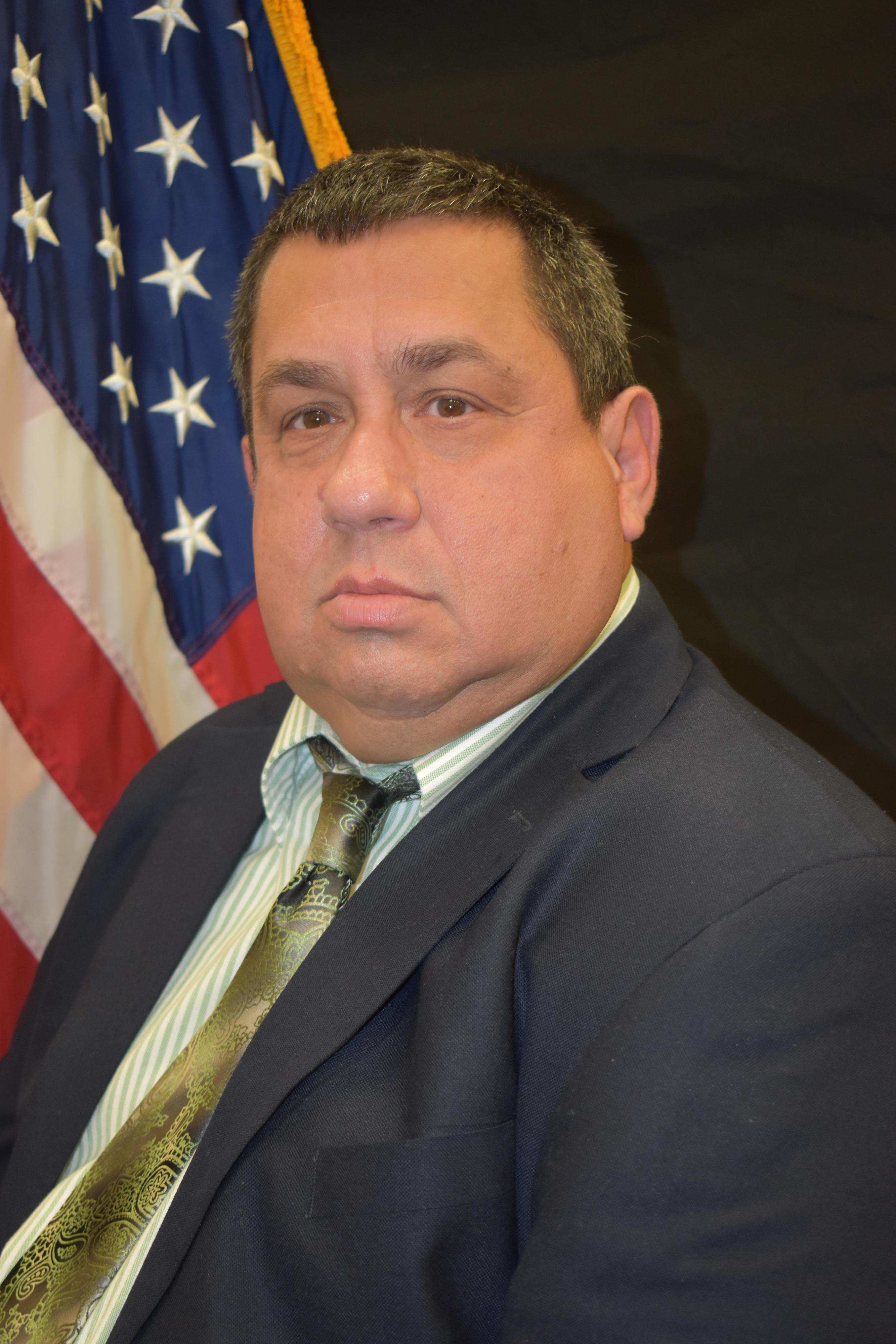 Staff – Criminal Investigation Division (CID) – Pike County Sheriffs Dept