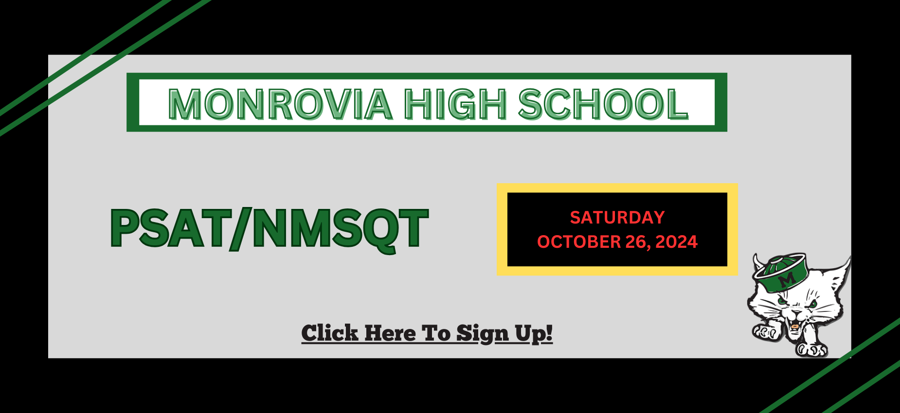 Monrovia High School