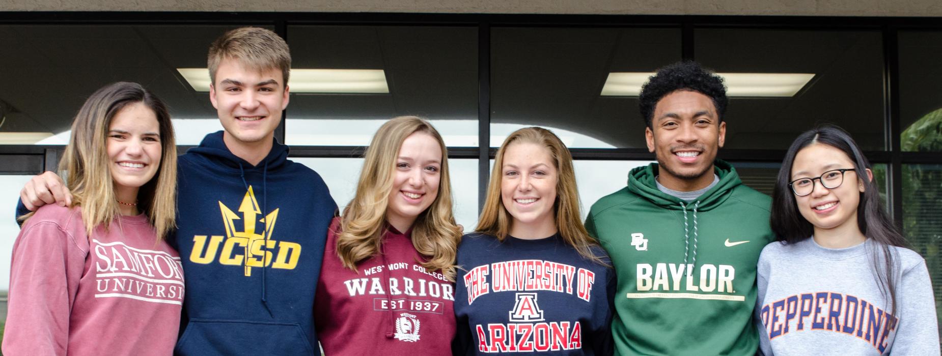 Capistrano Valley Christian Schools