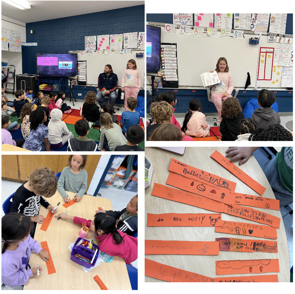 Posts – Sidra Khatoon – Decatur Classical School