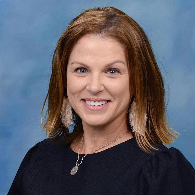 Staff Directory | Garden Ridge Elementary