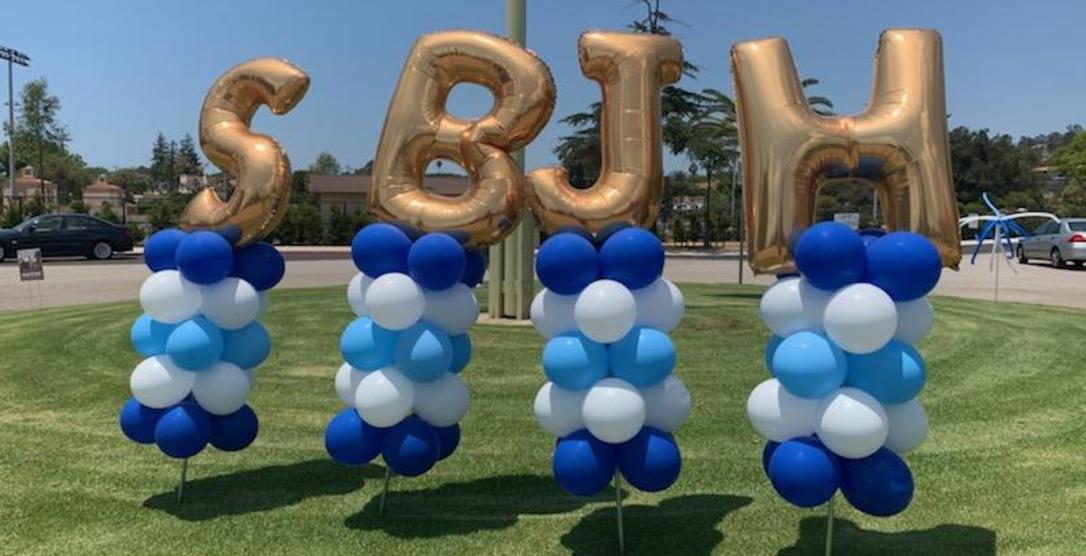 Santa Barbara Junior High School