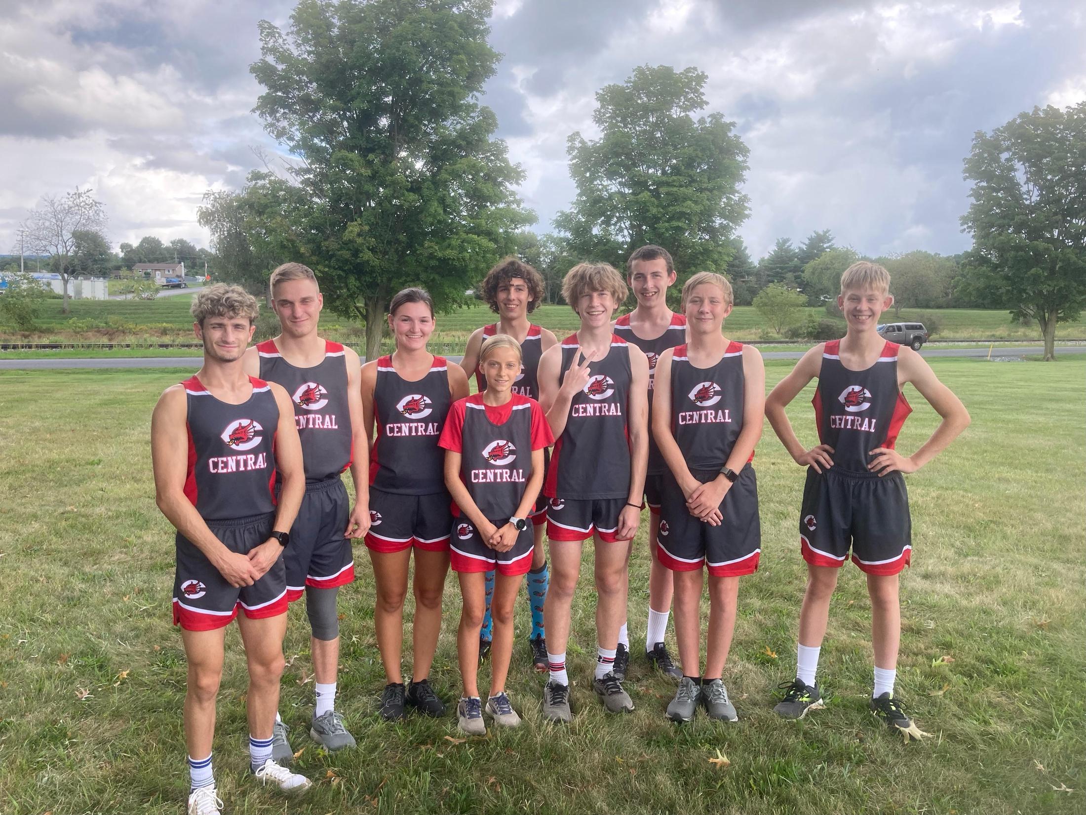 Athletics – Athletics – Spring Cove SD