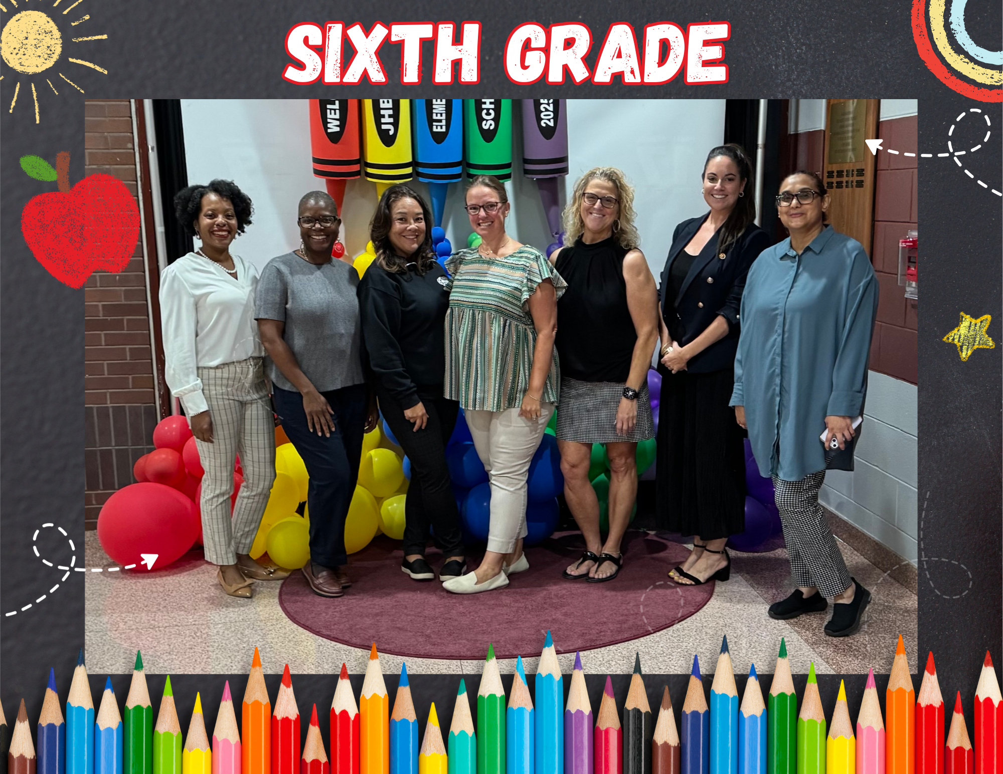 Meet Our JHB Teachers and Staff – Our School – Joseph H. Brensinger ...
