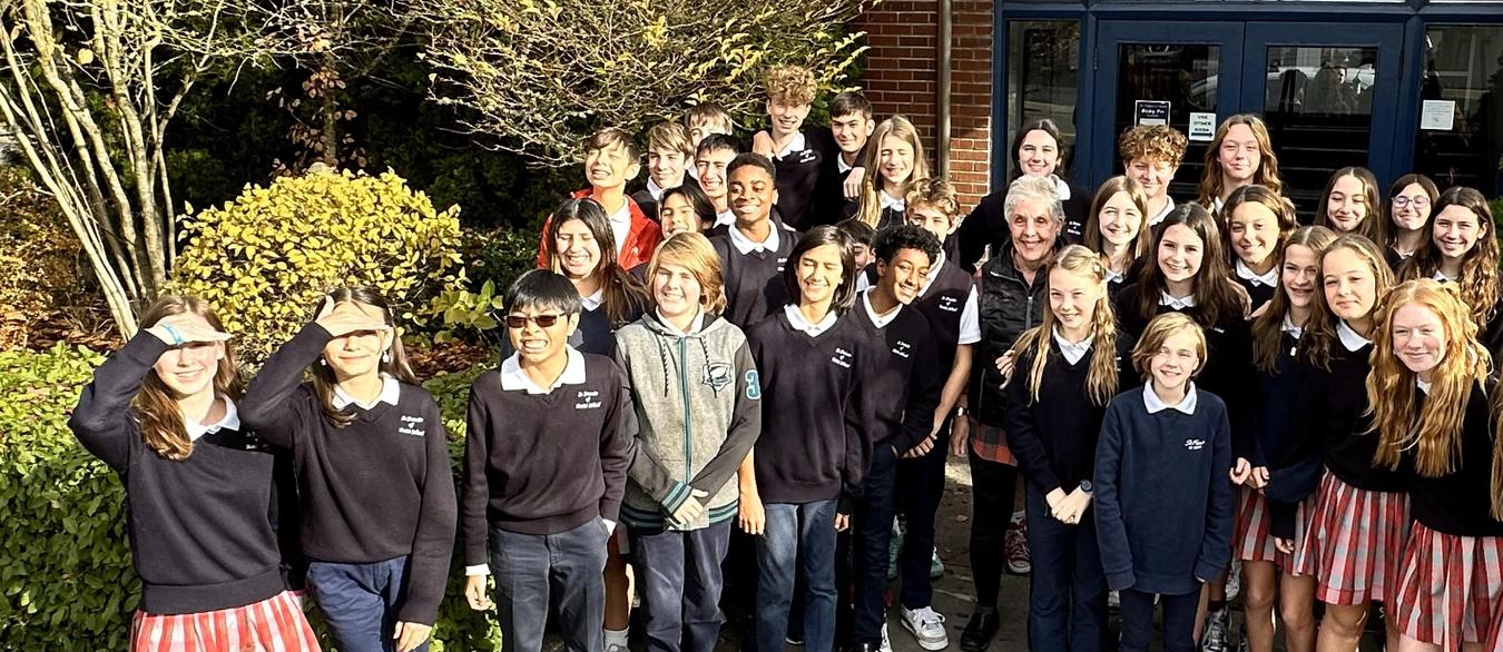 St. Francis of Assisi School