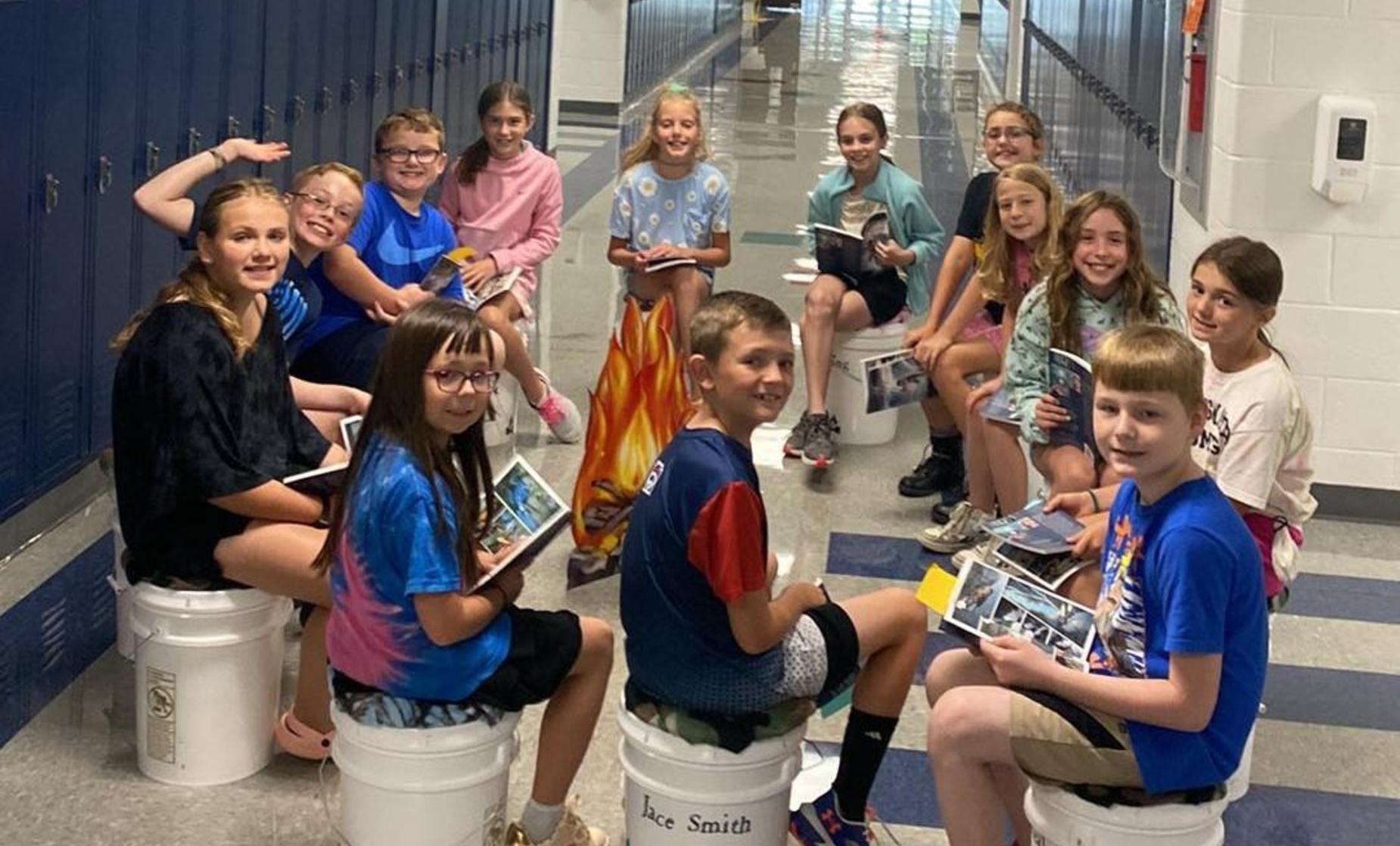 Penns Manor Area Elementary School